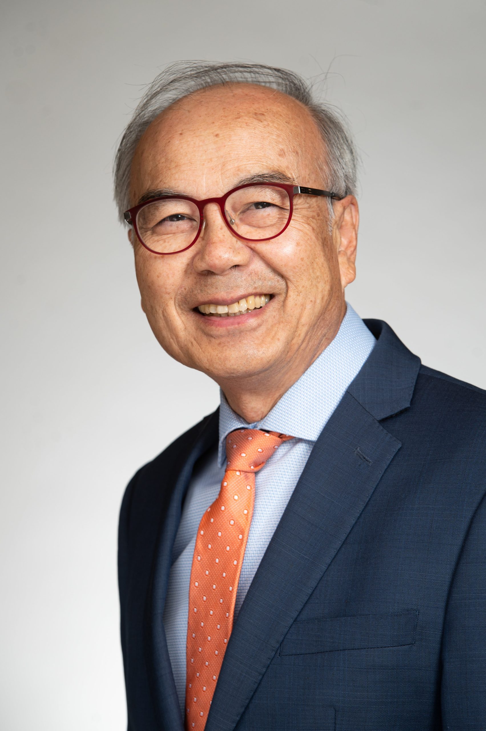 George Chow | MLA, Vancouver-FraserviewGeorge Chow | MLA, Vancouver ...